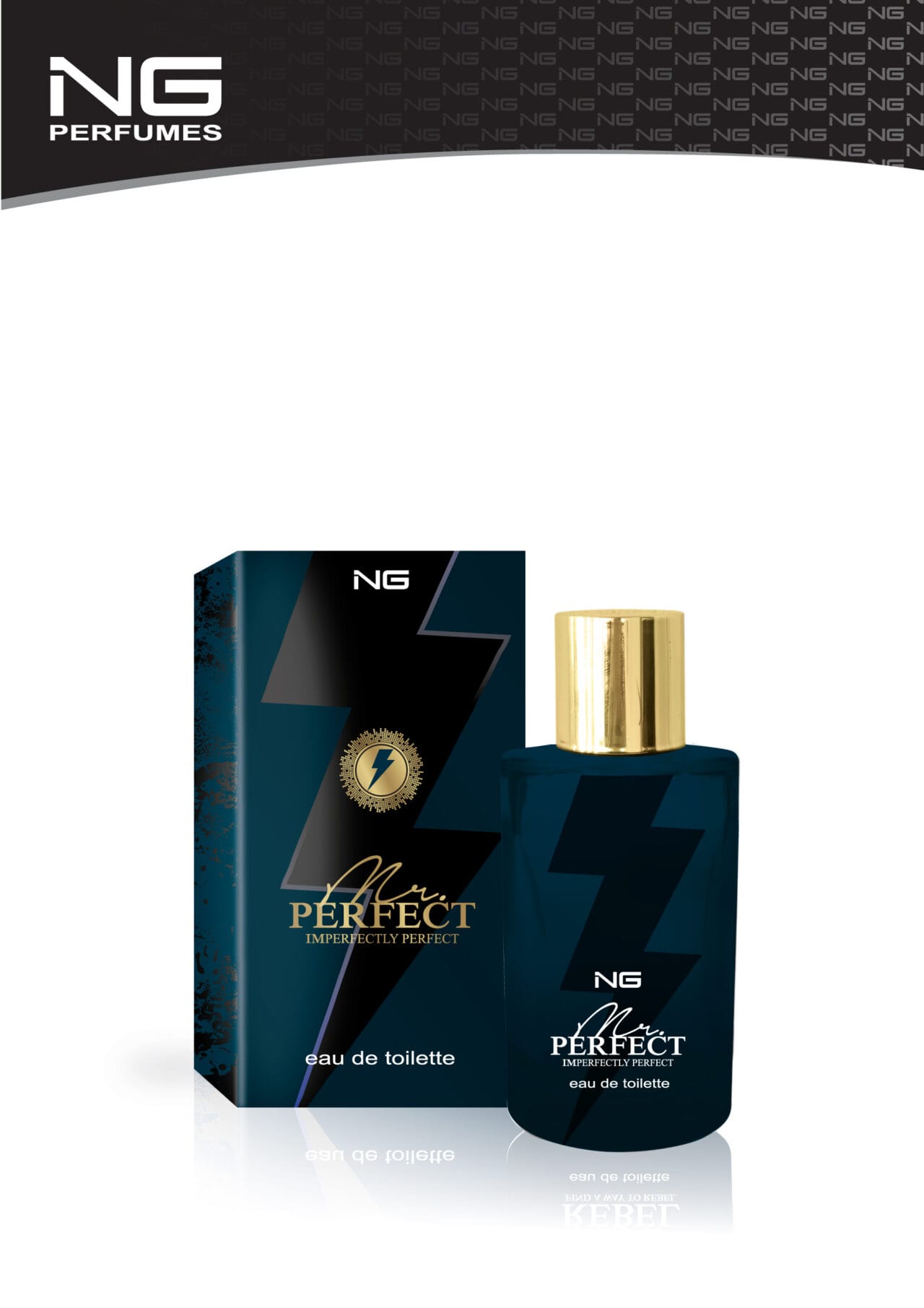 Mr Perfect. - De Magic Corner