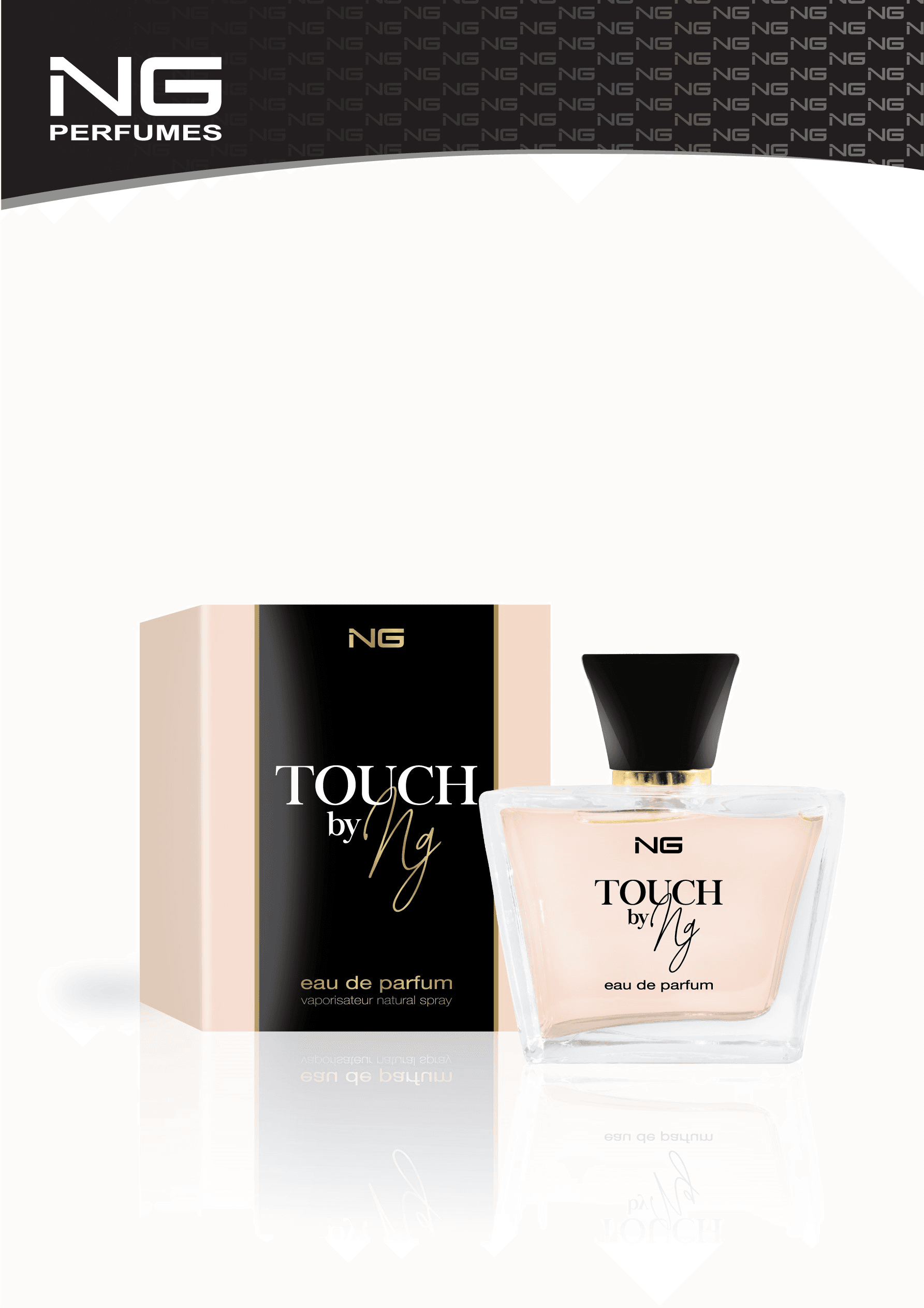 Touch By Ng - De Magic Corner